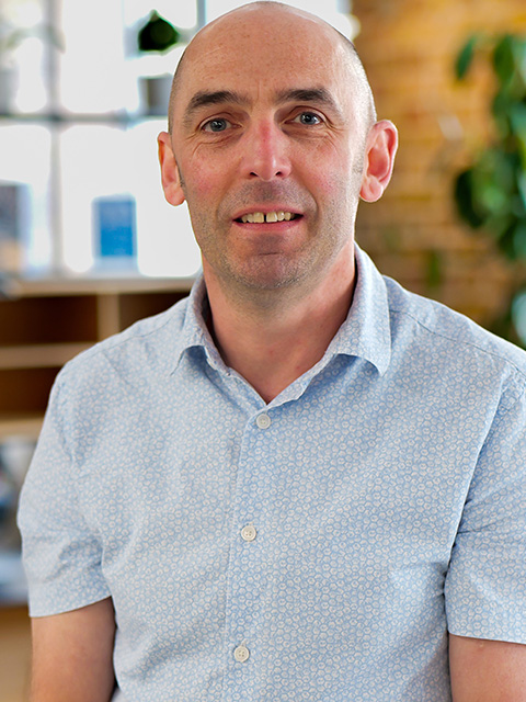 Ben Abel | School of Architecture, Building and Civil Engineering ...