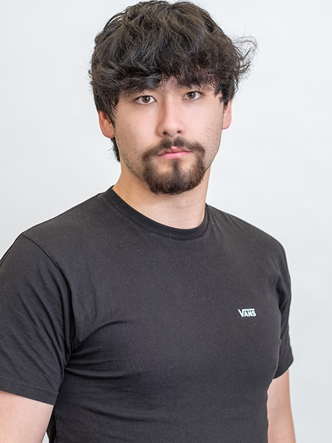 Brandon Mok | School of Architecture, Building and Civil Engineering ...