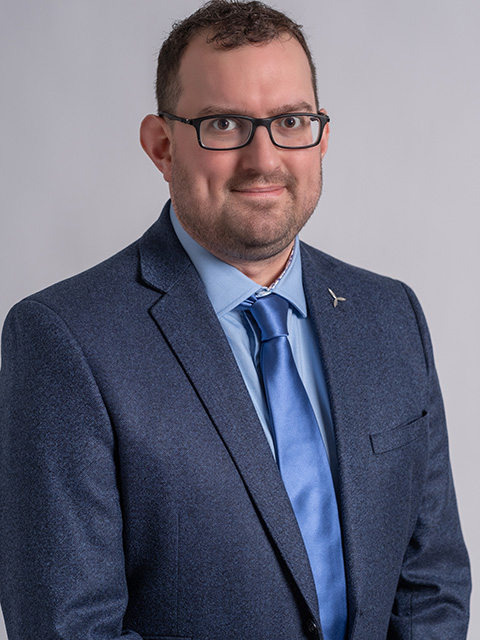 Robert Dorrell | School of Architecture, Building and Civil Engineering ...