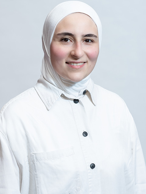 Salam Al Samman | School of Architecture, Building and Civil ...