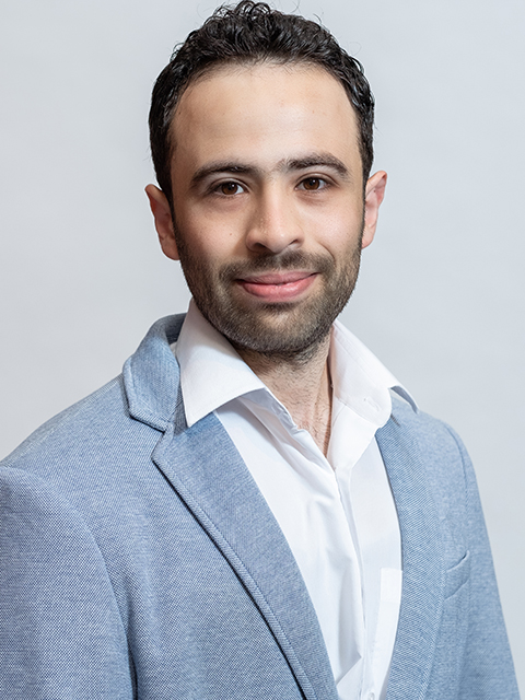 Ahmad Aladawi | School of Architecture, Building and Civil Engineering ...