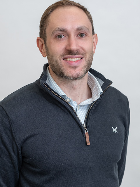 Alister Smith | School of Architecture, Building and Civil Engineering ...