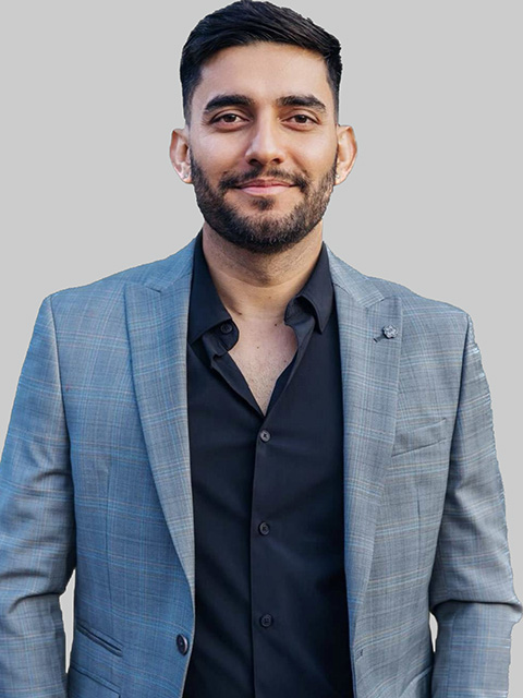 Kuldeep Singh Sodha | School of Architecture, Building and Civil ...