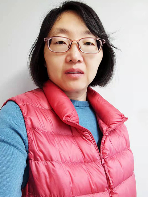 Li Wang | School of Architecture, Building and Civil Engineering ...