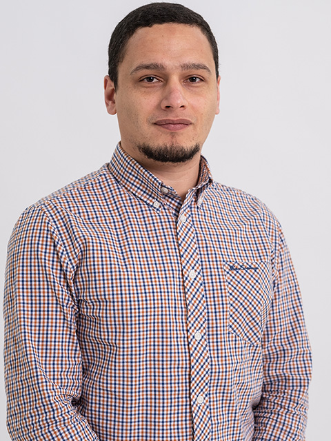 Mohamed Shaheen | School of Architecture, Building and Civil ...