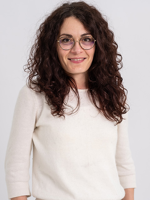 Monia Del Pinto | School of Architecture, Building and Civil ...