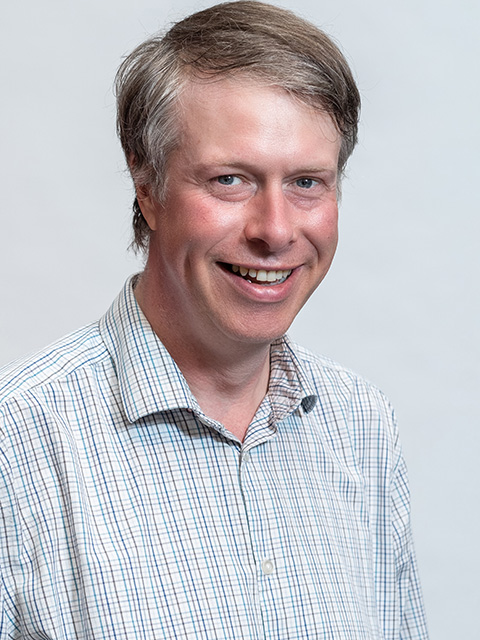 Marcus Enoch | School of Architecture, Building and Civil Engineering ...