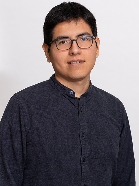 Martin Mejia | School of Architecture, Building and Civil Engineering ...