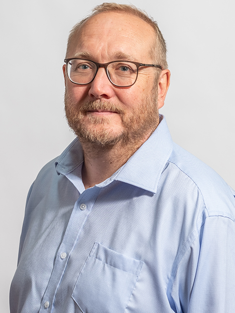 Matthew Frost | School of Architecture, Building and Civil Engineering ...