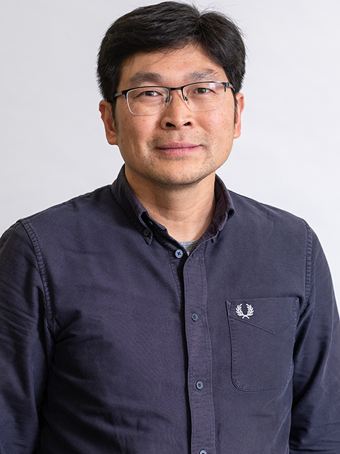 Qiuhua Liang | School of Architecture, Building and Civil Engineering ...