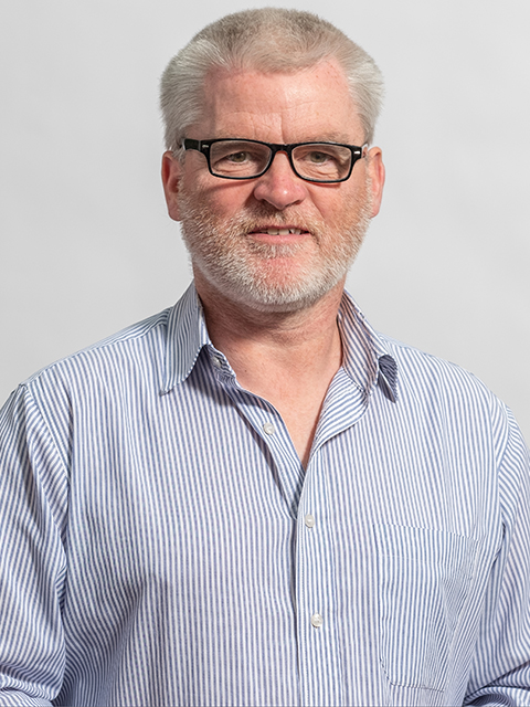 Scott Fernie | School of Architecture, Building and Civil Engineering ...