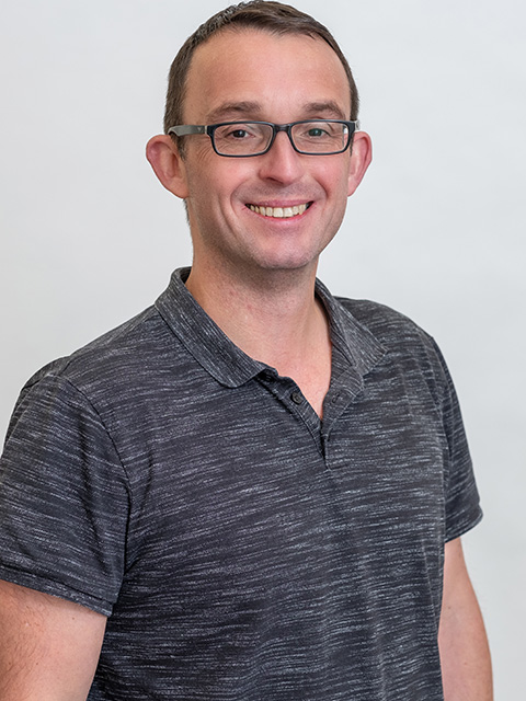 Simon Richards | School of Architecture, Building and Civil Engineering ...