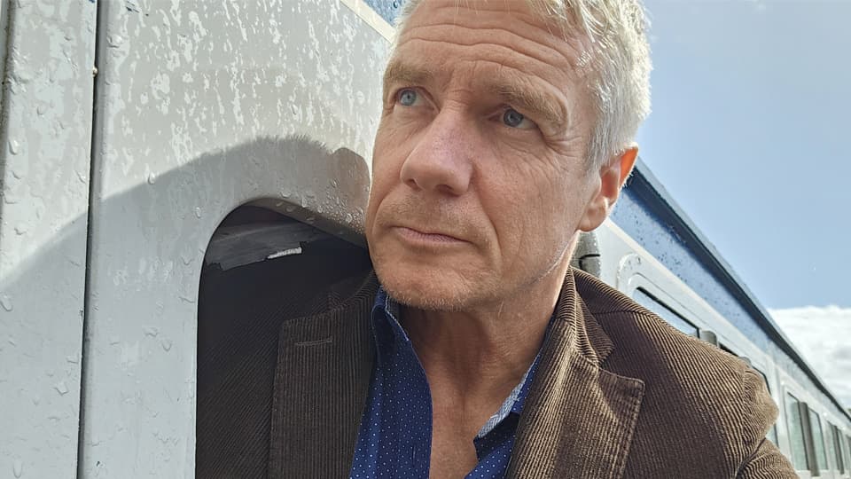 Loughborough strengthens rail resilience research with reappointment of ...