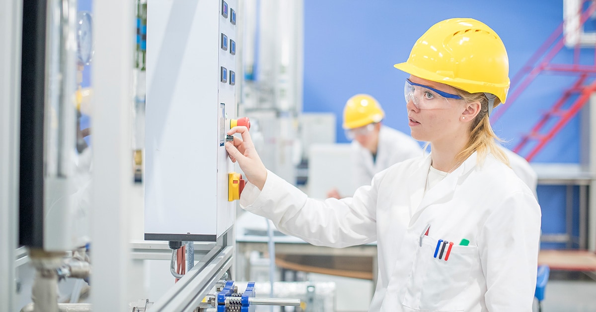 Chemical Engineering | Loughborough University