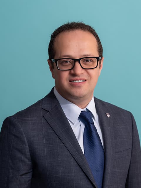 Moataz Attallah | Chemical Engineering | Loughborough University