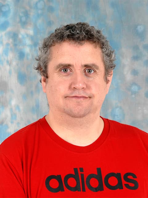 Robert Bentham | Chemical Engineering | Loughborough University