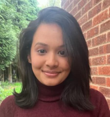 Pooja Dhami | Chemistry | Loughborough University