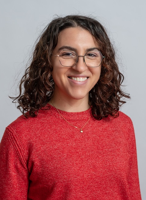 Amanda Pearce | Chemistry | Loughborough University