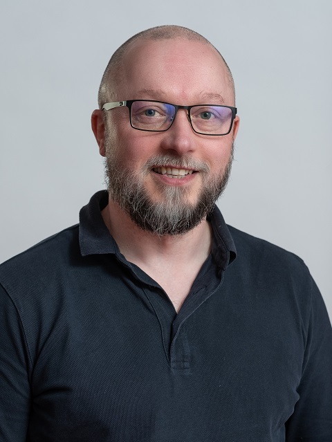 Eric Hill | Chemistry | Loughborough University