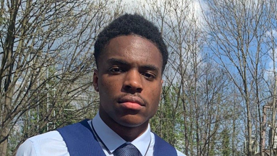 Philip | Computer Science | Loughborough University