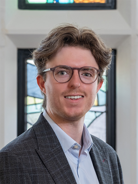Owen Bell | Computer Science | Loughborough University