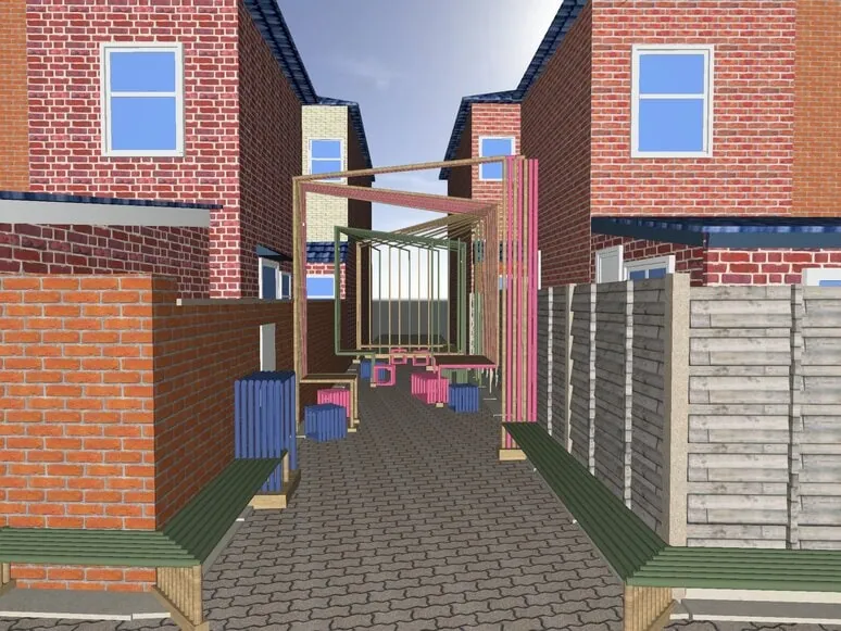 Design BA students shine at RSA Spark event | School of Design and ...