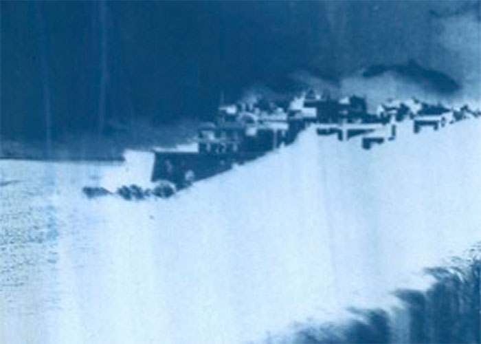 Wall one | Cultivate | Loughborough University