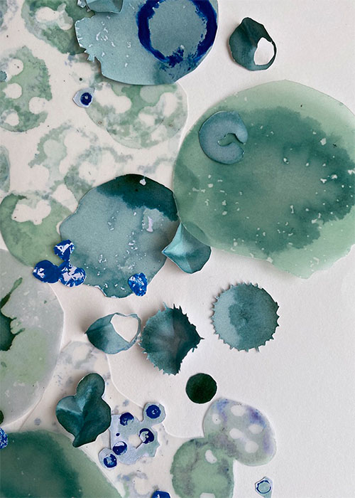 Wall five | Cultivate | Loughborough University