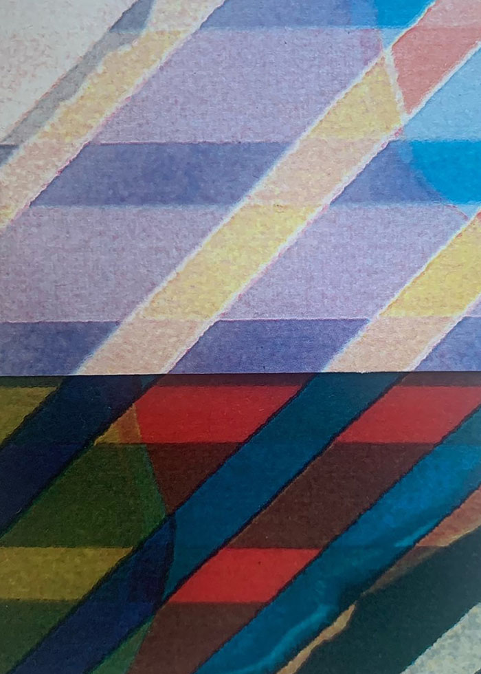 Wall one | Inversion | Loughborough University