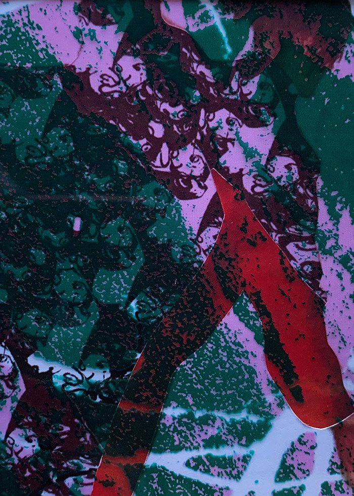 Wall two | Inversion | Loughborough University