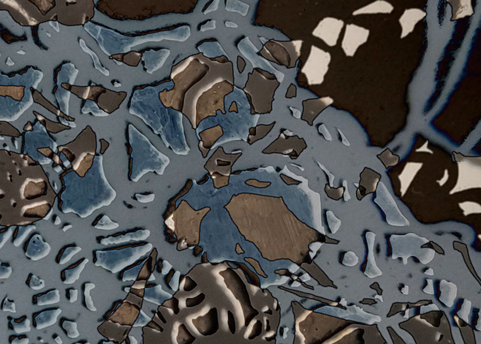 Wall five | Inversion | Loughborough University