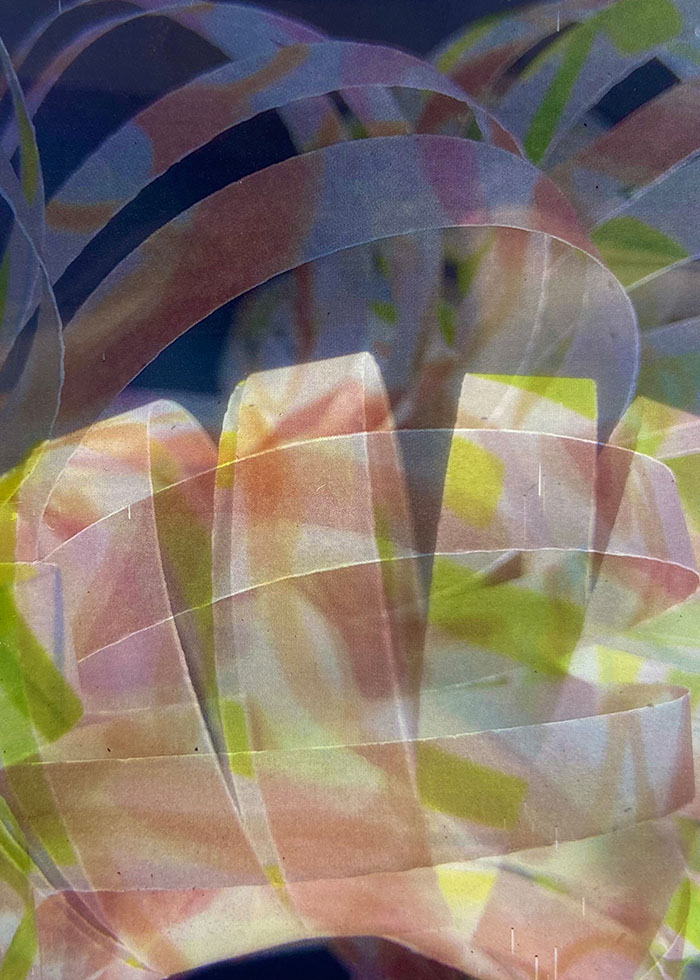 Wall six | Inversion | Loughborough University