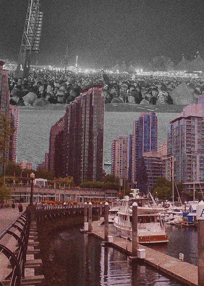 Wall nine | Inversion | Loughborough University