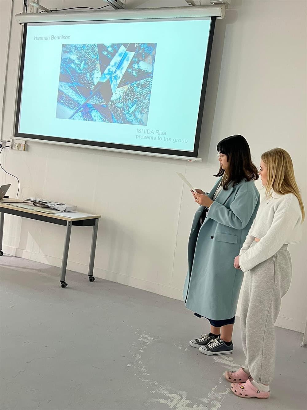 Workshop | Inversion | Loughborough University