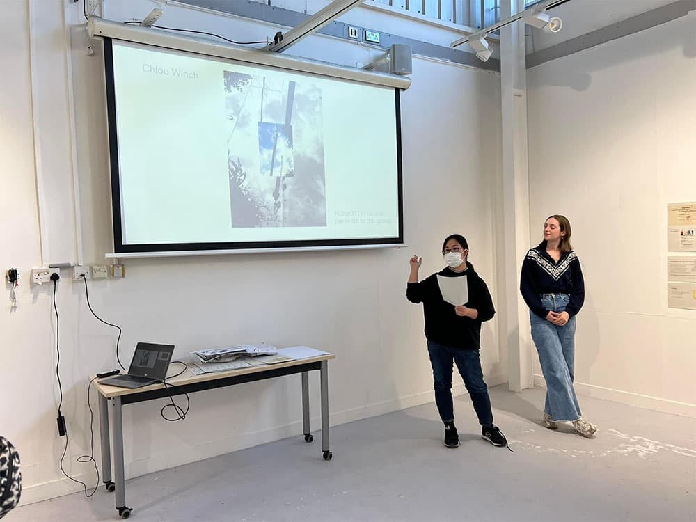 Workshop | Inversion | Loughborough University