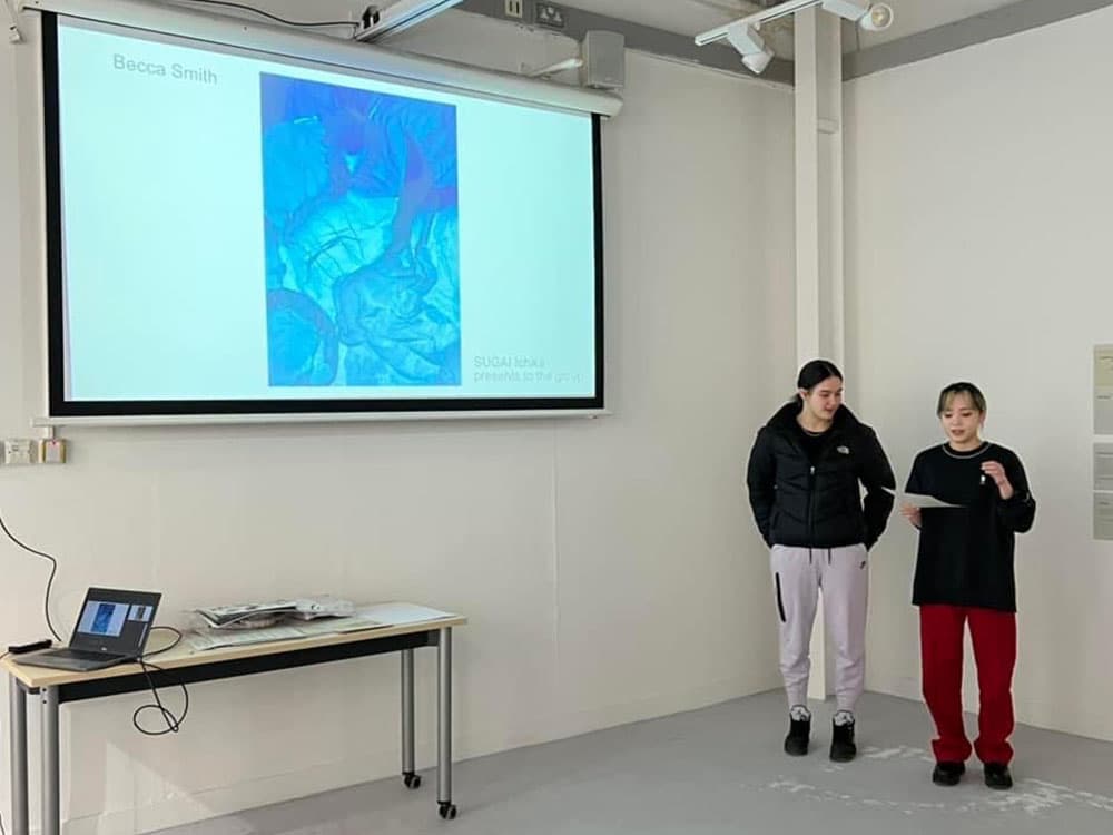 Workshop | Inversion | Loughborough University