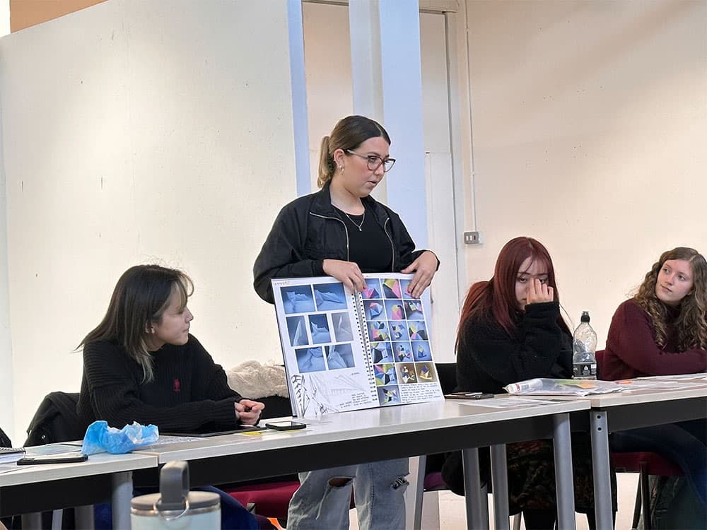 Workshop | Inversion | Loughborough University