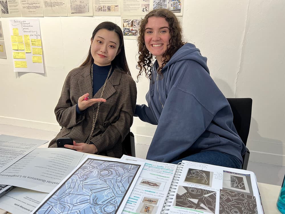 Workshop | Inversion | Loughborough University