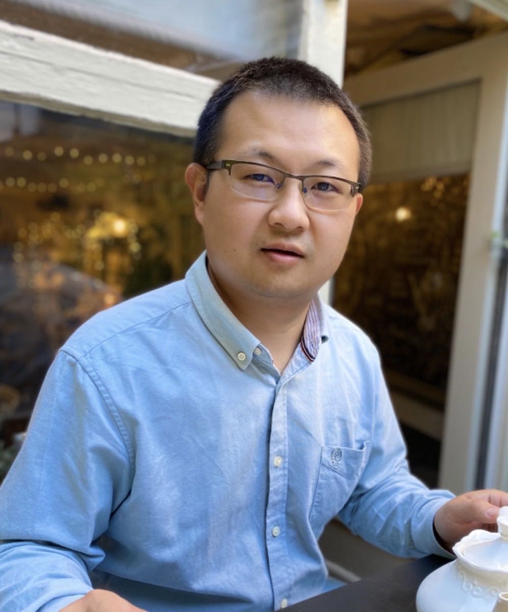 Peng Liu | Mathematical Sciences | Loughborough University