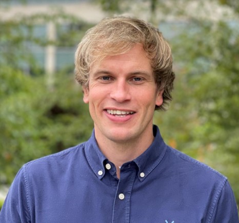 Alex Lyness | School of Mechanical, Electrical and Manufacturing ...