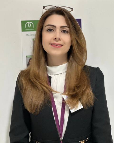 Behnaz Sohani | School of Mechanical, Electrical and Manufacturing ...