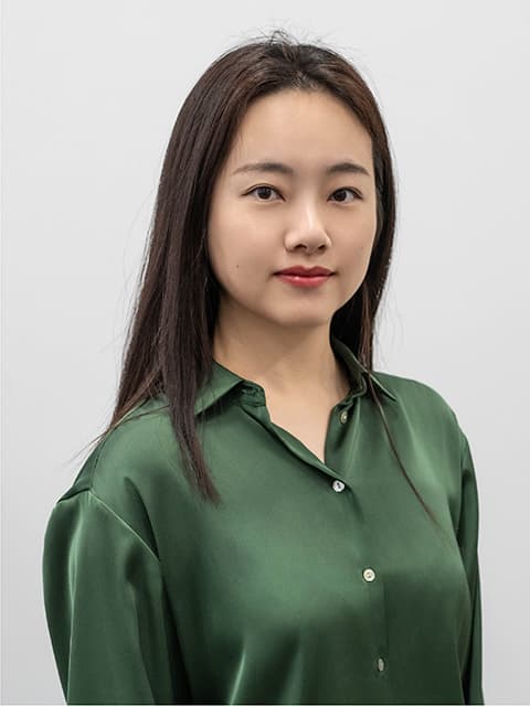 Claire Guo | School of Mechanical, Electrical and Manufacturing ...