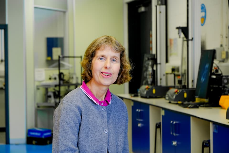 Claire Palmer | School of Mechanical, Electrical and Manufacturing ...