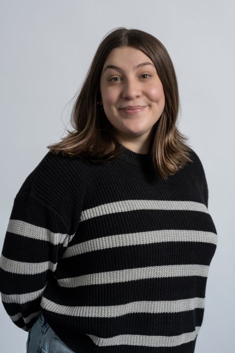 Grace Jacobs | School of Mechanical, Electrical and Manufacturing ...