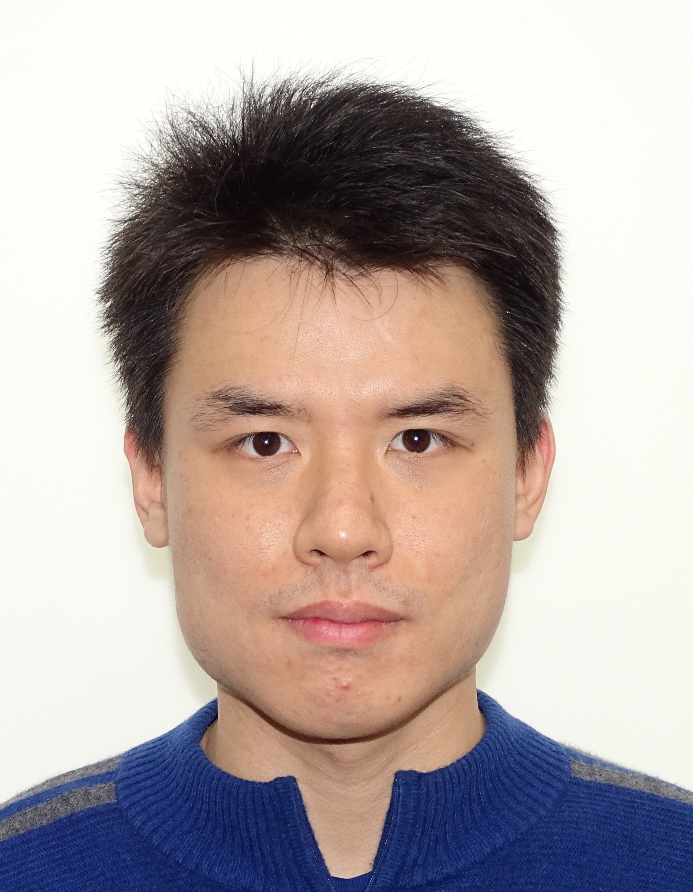 Jingwen Zhang's Instagram, Twitter & Facebook on IDCrawl