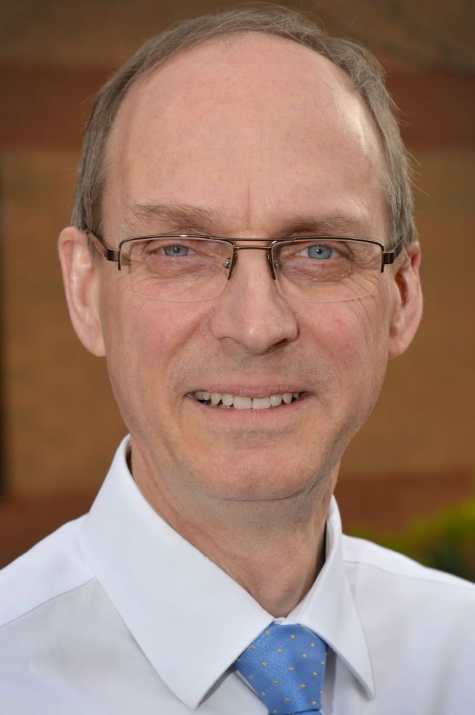 John O'Hagan | School of Mechanical, Electrical and Manufacturing ...