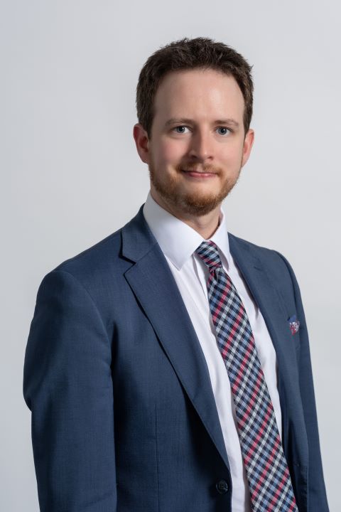 Lewis Jones | School of Mechanical, Electrical and Manufacturing ...