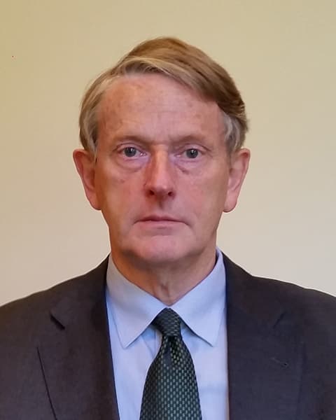 Martin Goosey | School of Mechanical, Electrical and Manufacturing ...