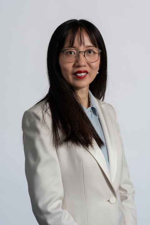 Ruichi Wang | School of Mechanical, Electrical and Manufacturing ...