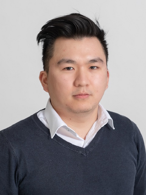 Melvin Chan | Physics | Loughborough University